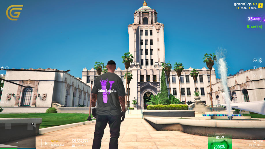 РП Биография: Создание Уникального Персонажа в ГТА 5 РП, написать ССку гта